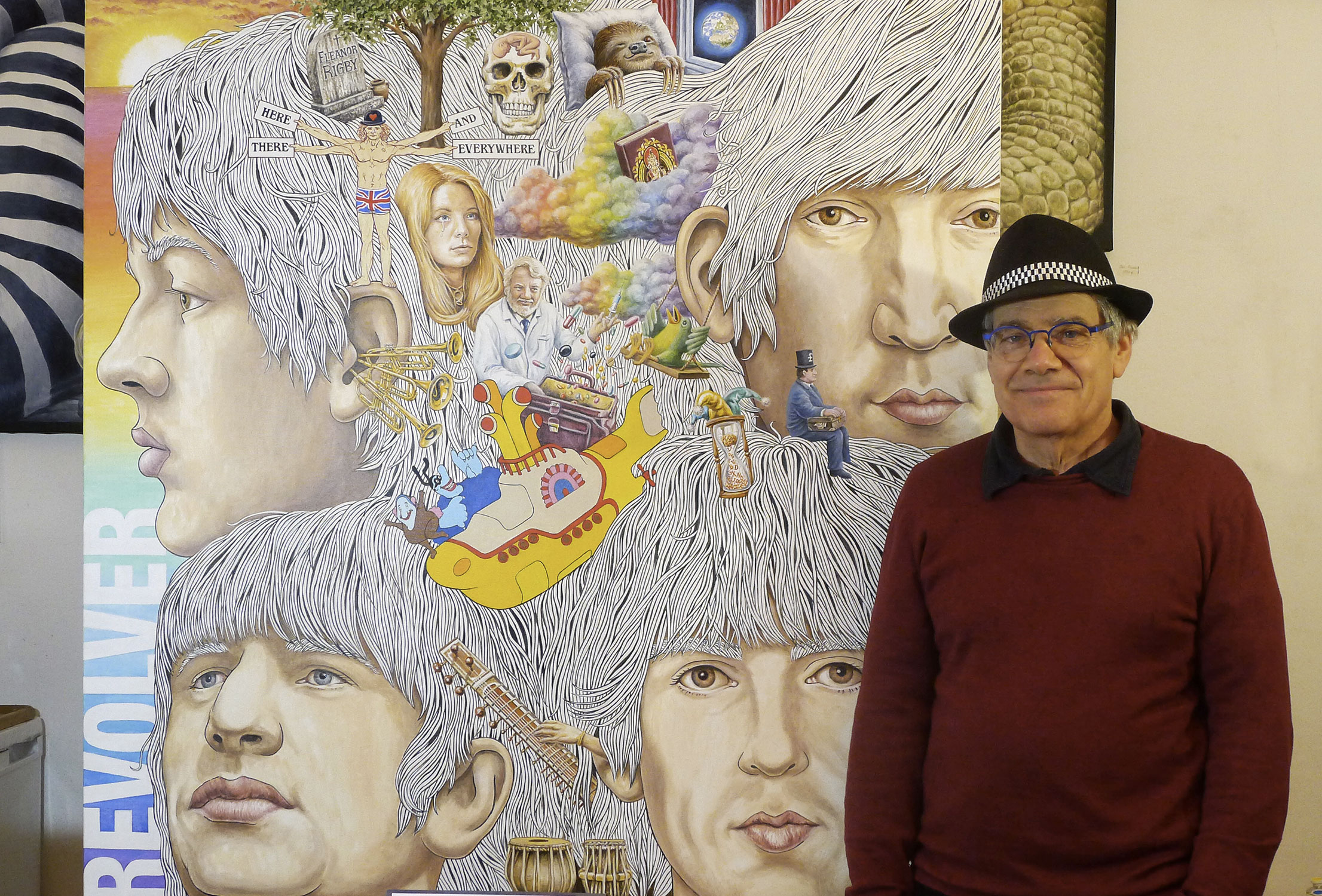 Benoit-Dechelle-Prix-Brisson-Druckert-SAF-2024-NR - Benoît Déchelle